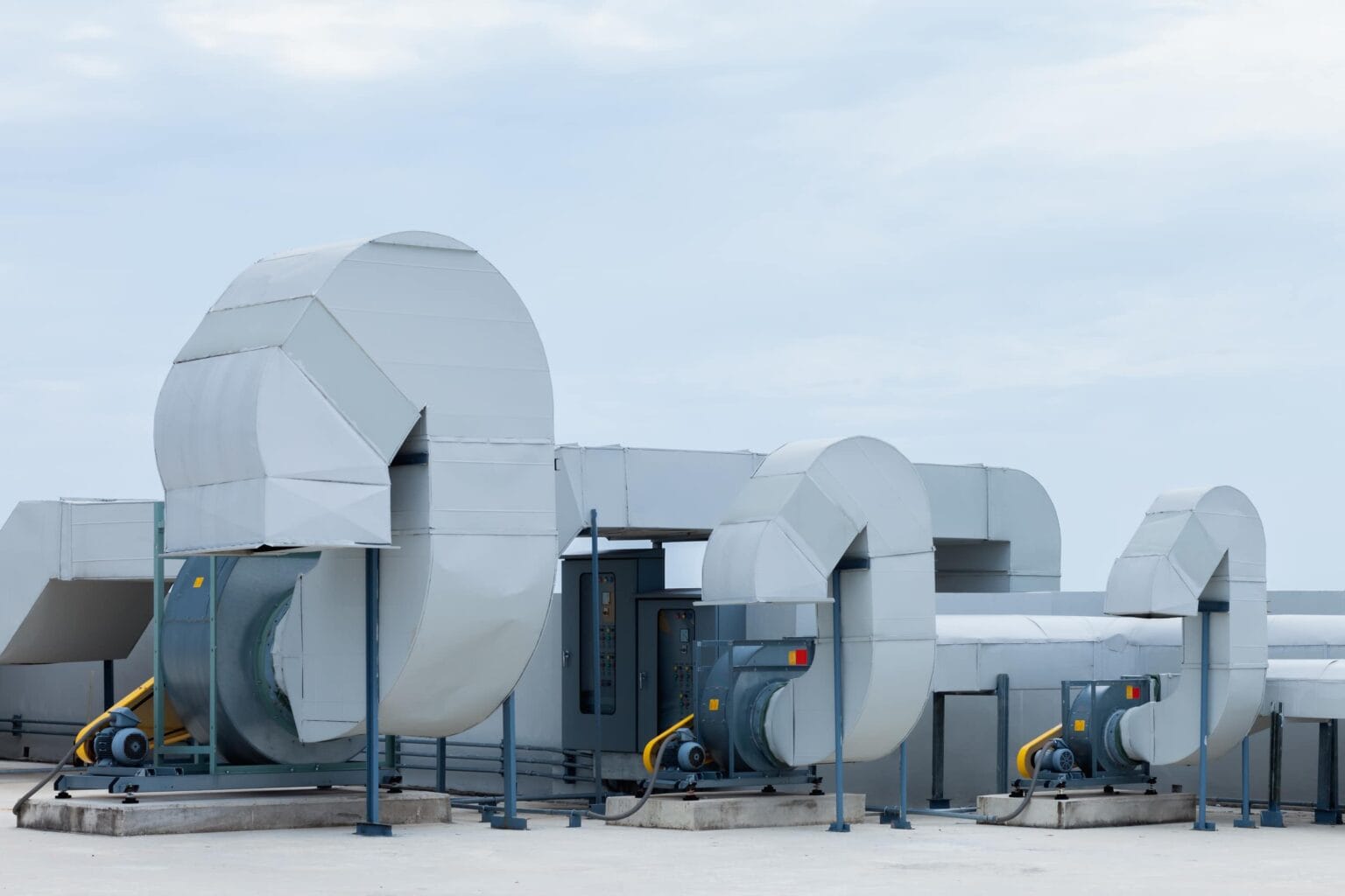 Expert Electrical & HVAC Services | Las Vegas, NV